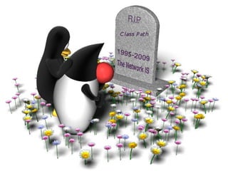 Module classloading | PDF