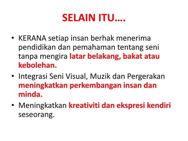 Guru Dan Muzik | PPTX