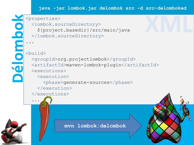 201209 Lombok & Guava | PPT