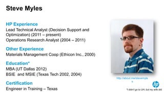 Storytelling for Engineers | PDF