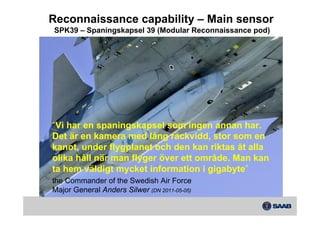 Field service of reconnaissance capability | PDF | IT and Internet ...