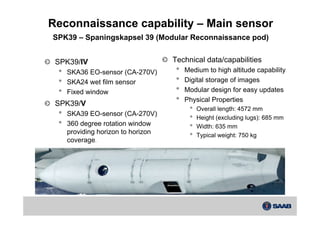 Field service of reconnaissance capability | PDF | IT and Internet ...