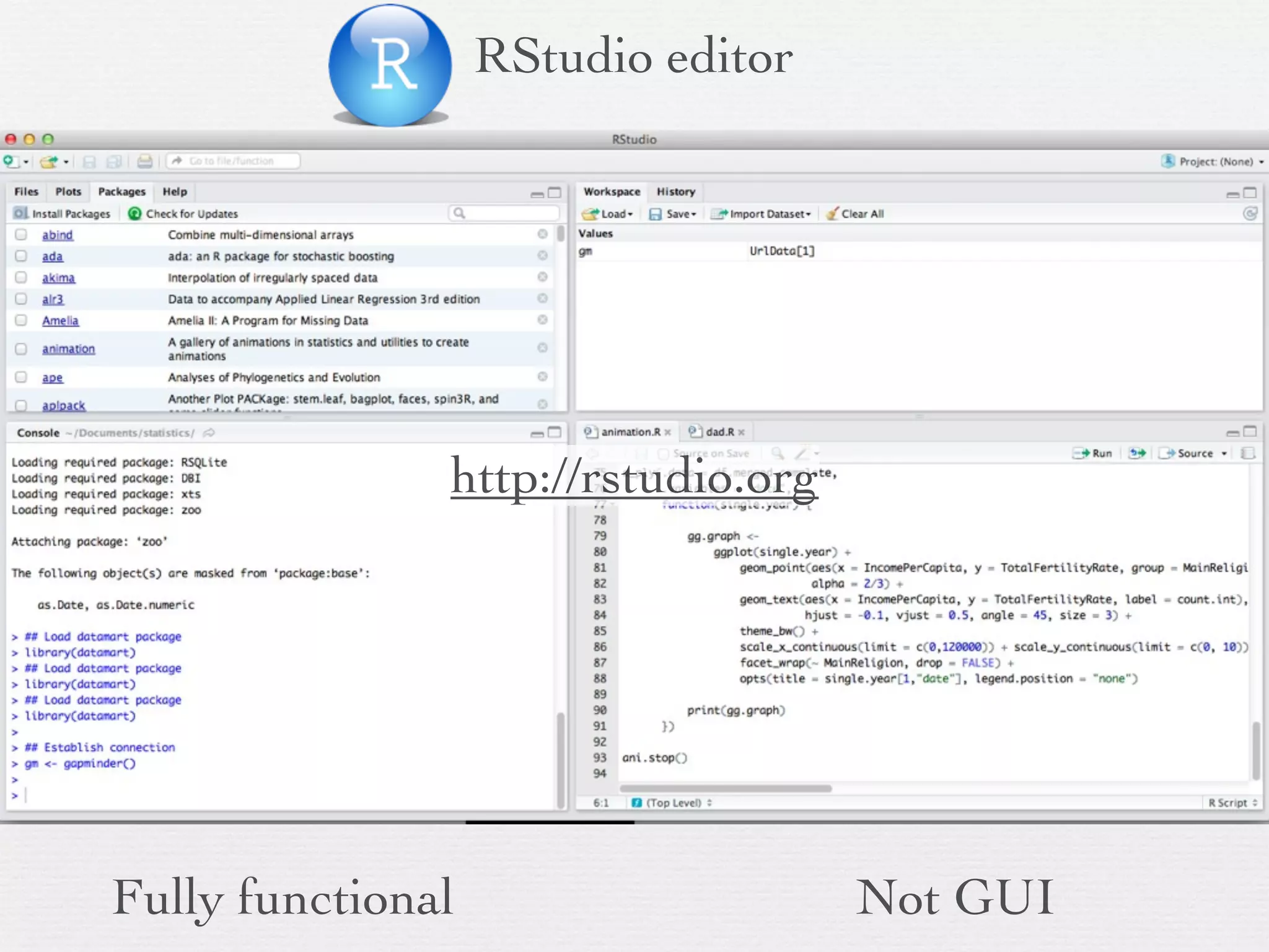 Introduction to R | PDF