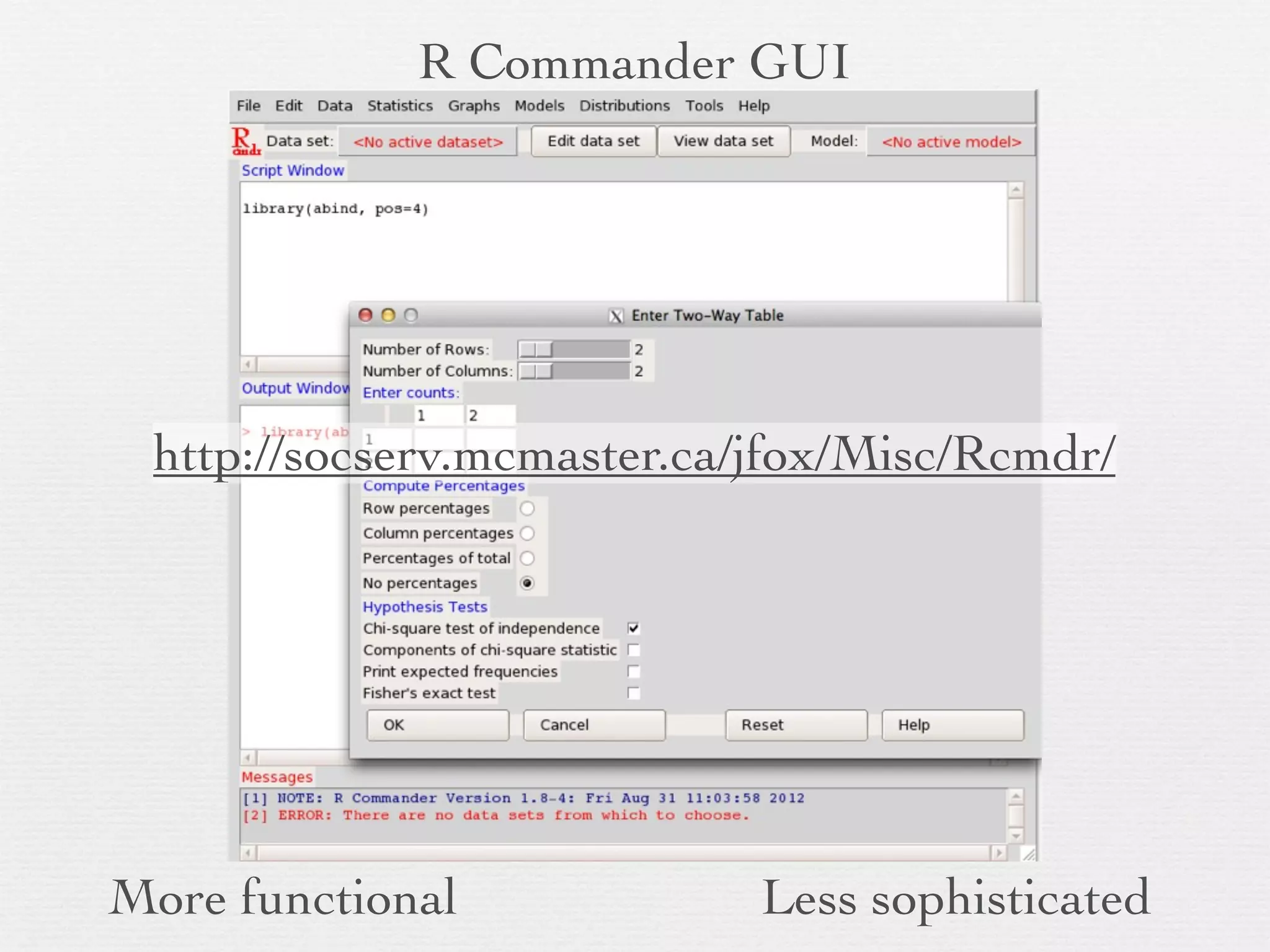 Introduction to R | PDF