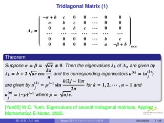 Graph partitioning and characteristic polynomials of Laplacian matrics of Roach-type graphs ...