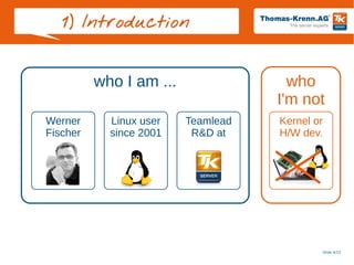Raise your Uptime - How to monitor heterogeneous server environments ...