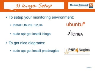 Raise your Uptime - How to monitor heterogeneous server environments ...