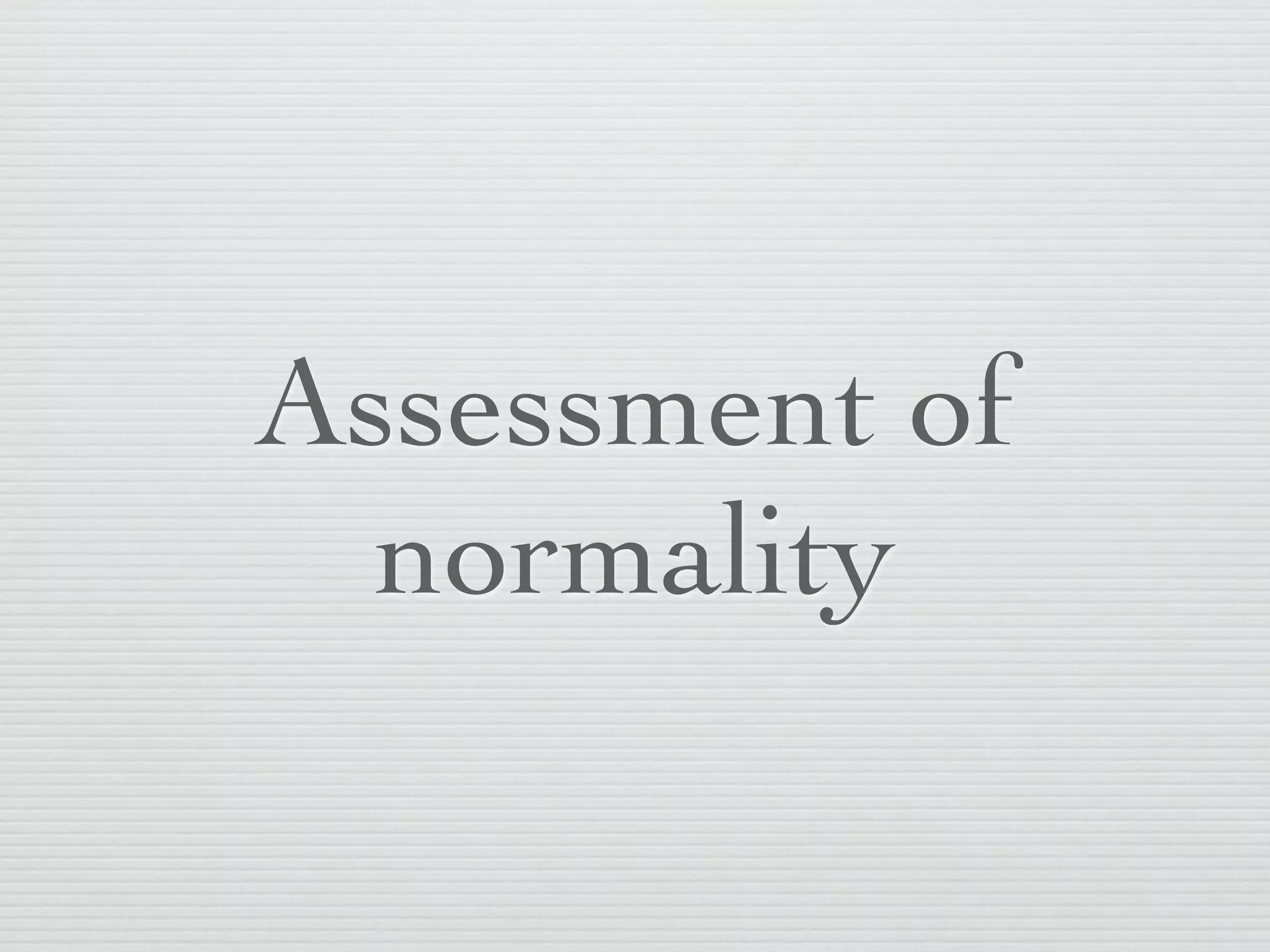 Descriptive Statistics with R | PDF