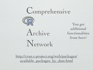 Reading Data into R REVISED | PPT