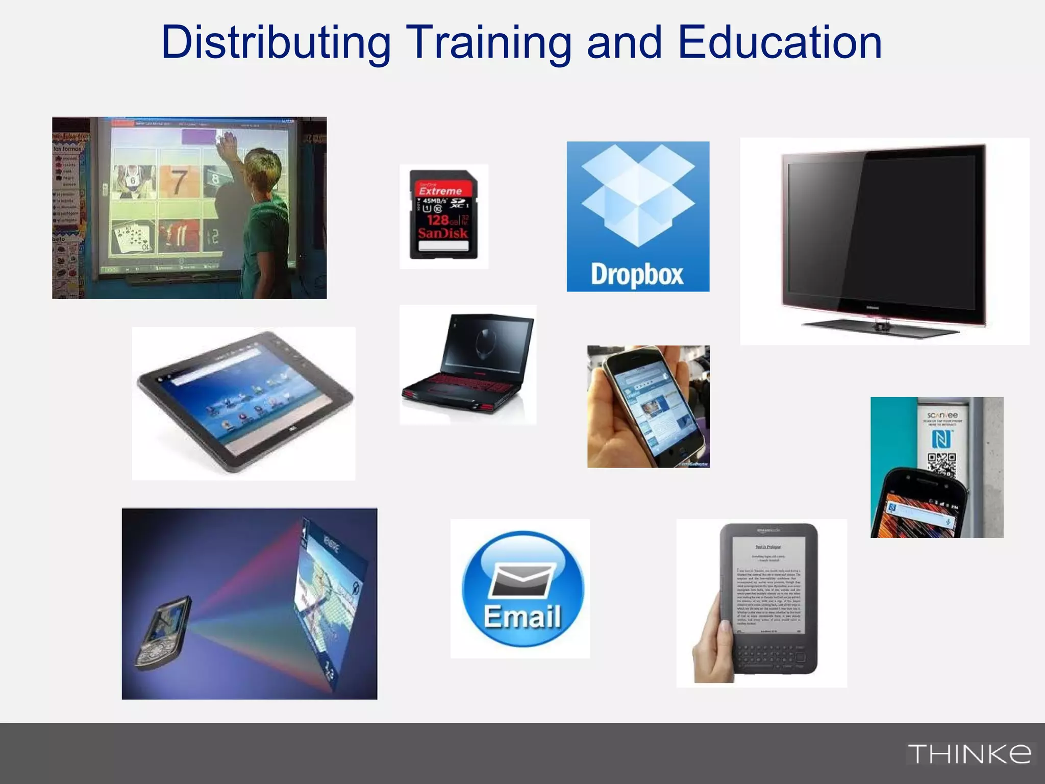 A Perspective on Defence Training and Technology Trends | PPT