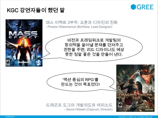 KGC 2012 Learning Point | PPTX