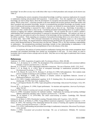 20121020121032 knowing and doing | PDF