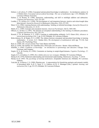 20121020121032 knowing and doing | PDF