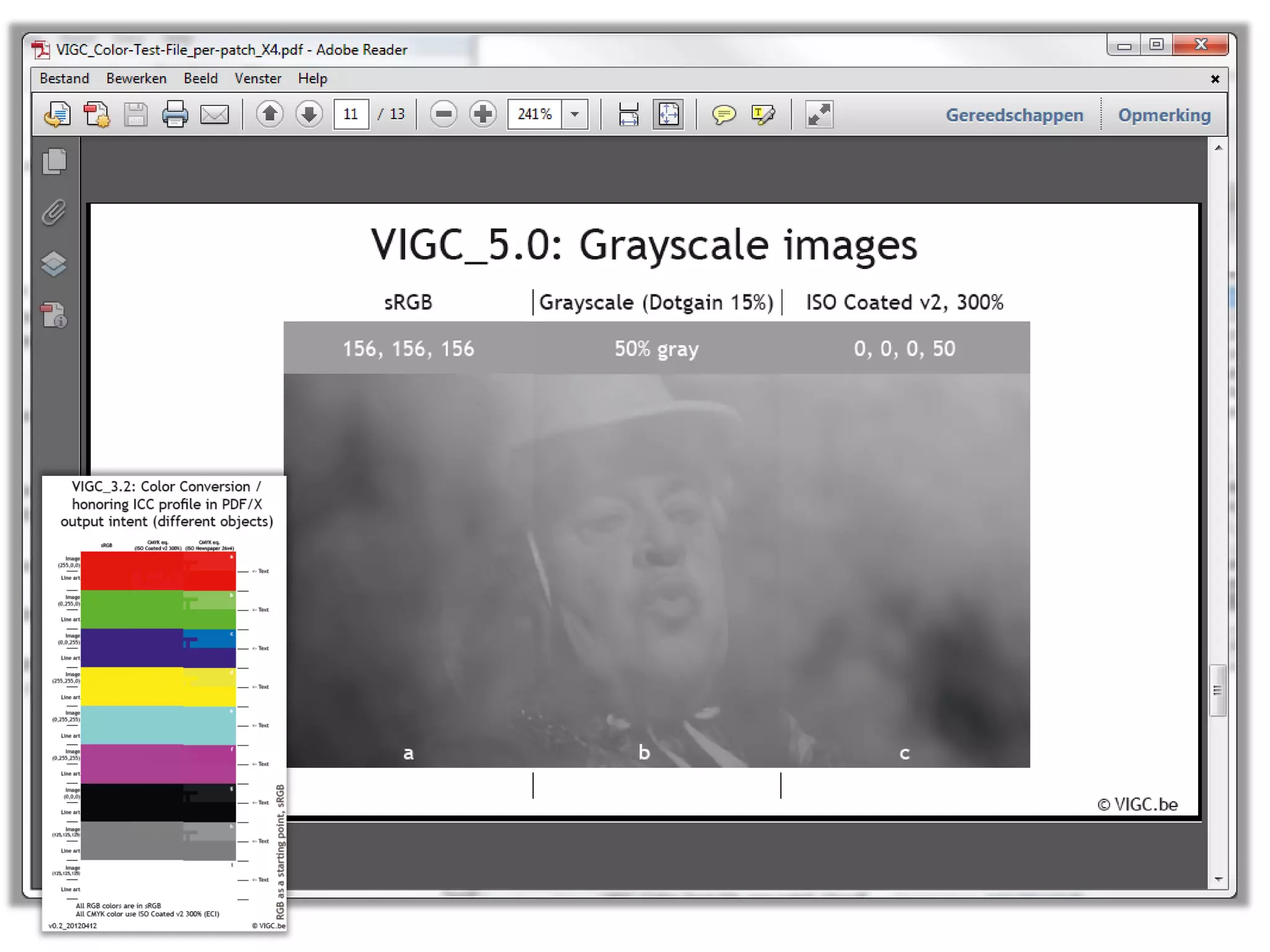 A 'realistic' understanding of PDF production workflows | PDF