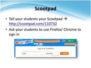 Chrome in classroom [Part I] | PDF | Browsers | Computer Software and ...