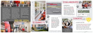 WIT Flanagan Campus Center | PDF
