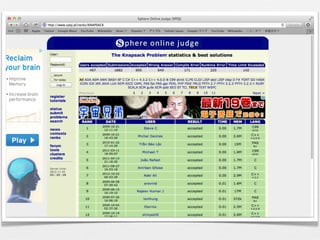 PythonistaがOCamlを実用する方法 | PPT