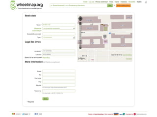 20121124 wheelmap | PDF