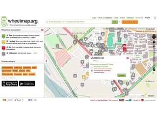 20121124 wheelmap | PDF