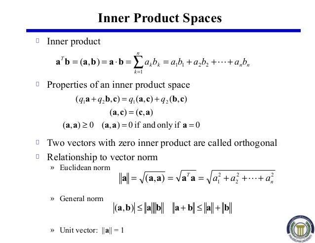 Eigen values and eigen vectors Eigen values and eigen vectors
