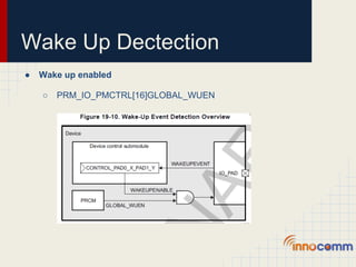 Introduction to omap4 pad configuration | PDF | Operating Systems | Computer Software and ...