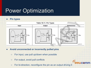 Introduction to omap4 pad configuration | PPT