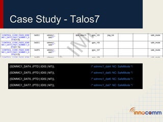 Introduction to omap4 pad configuration | PDF | Operating Systems | Computer Software and ...