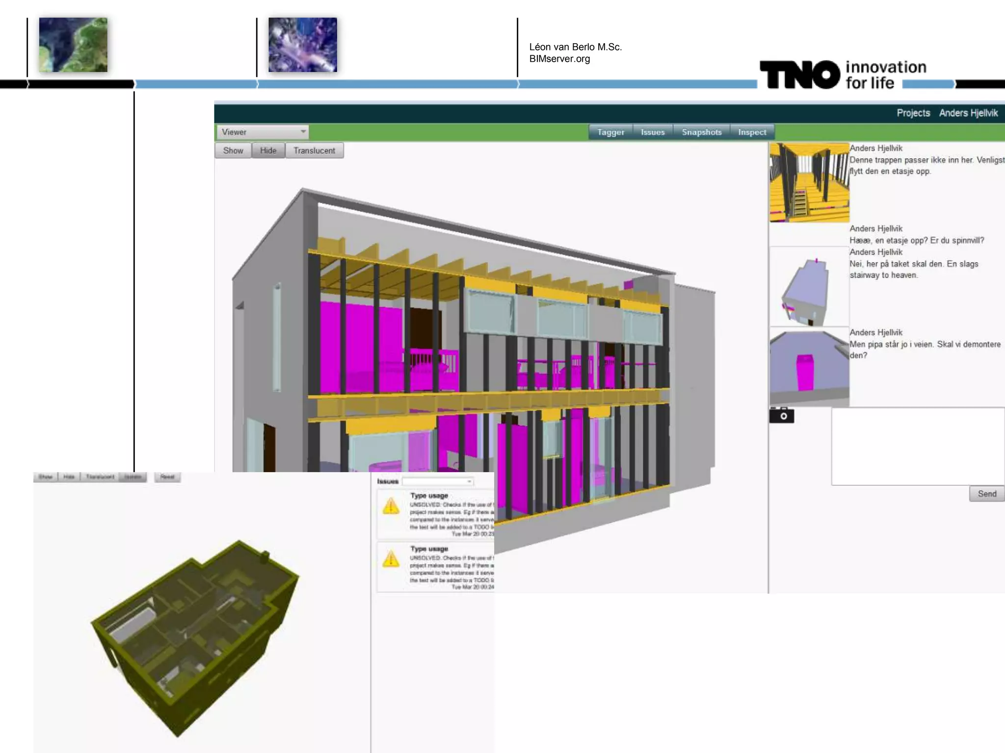 What is BIMserver.org? | PPT