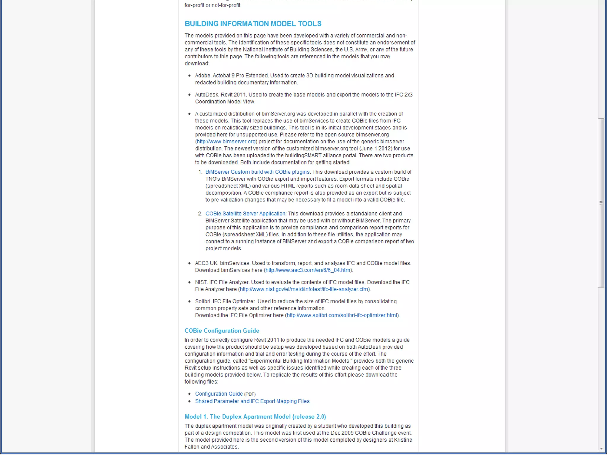 What is BIMserver.org? | PPT