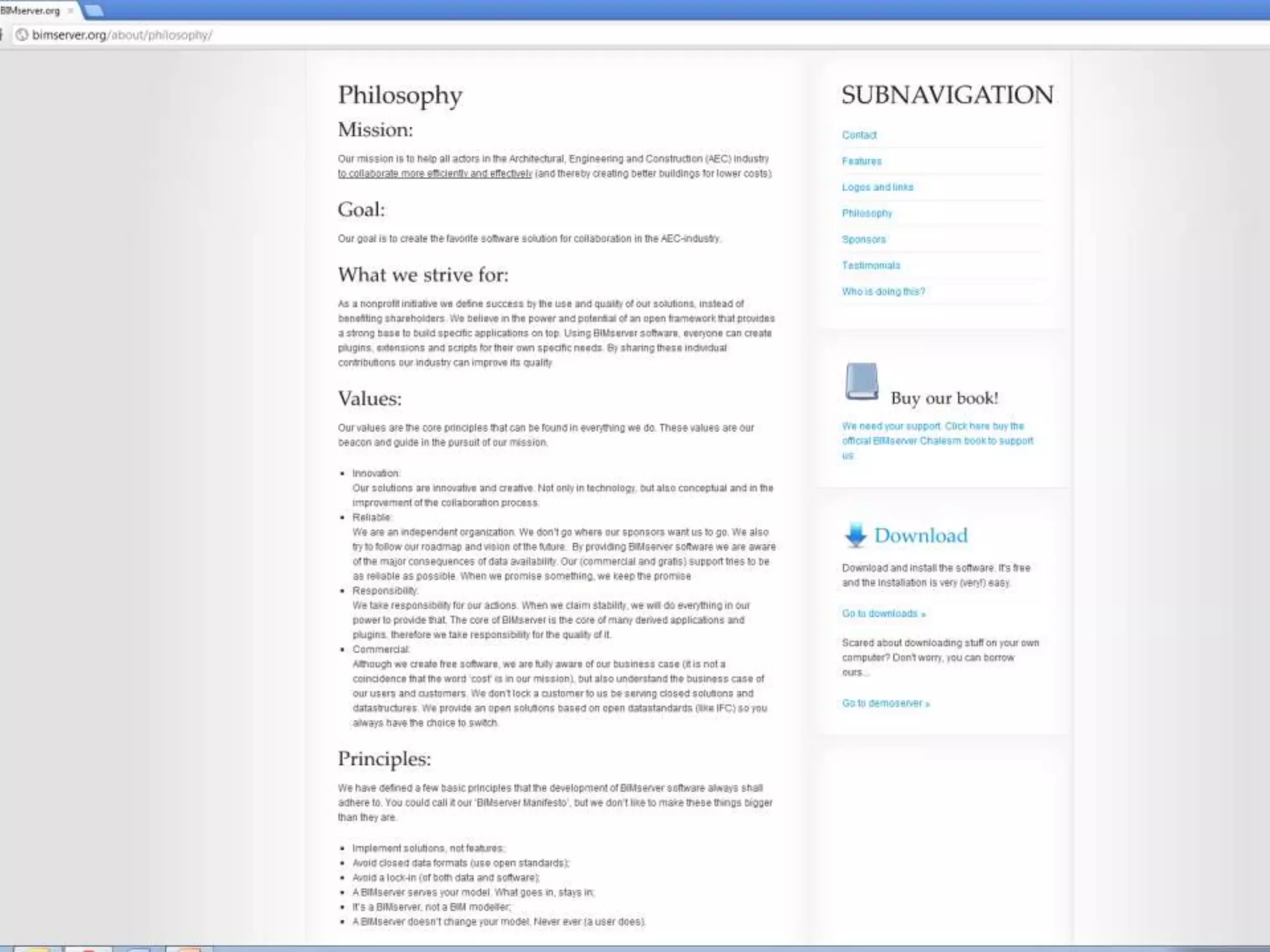 What is BIMserver.org? | PPT