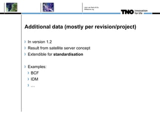 What is BIMserver.org? | PPT