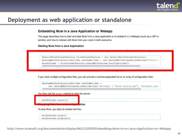 Showdown Integration Framework Spring Integration Apache Camel Vs Enterprise Service Bus 3345