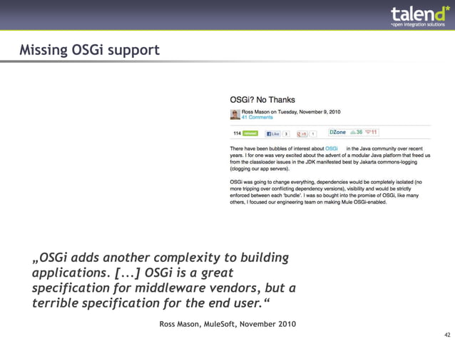 Showdown Integration Framework Spring Integration Apache Camel Vs Enterprise Service Bus