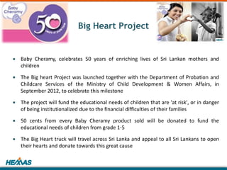 Investor presentation 1H 2012/13 | PPT