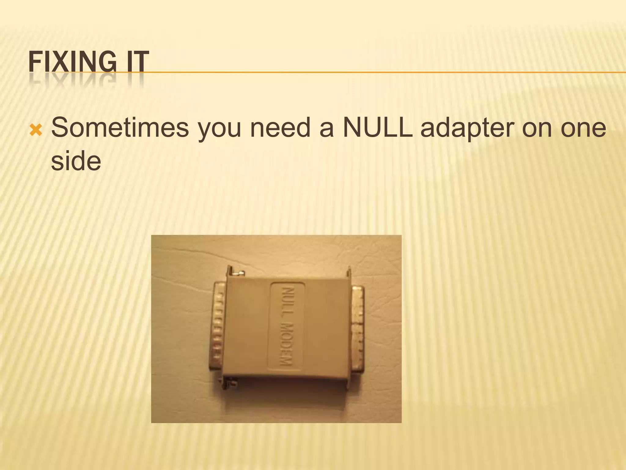 2012 1 arduino_rs232 | PPTX | Computer Peripherals | Computing