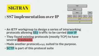 A survey on SCTP | PDF