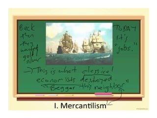 Principles of Economics, Lecture 6 with Robert Murphy - Mises Academy | PDF