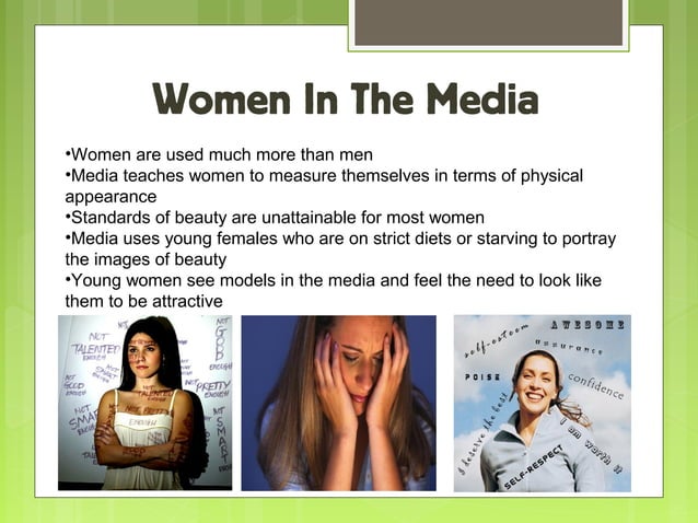 Self Image. A positive and Negative Outlook | PPT