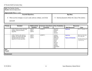 2012 6th grade_math_curriculum_guide | PDF