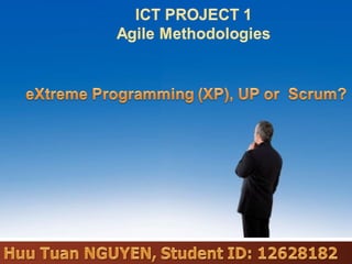 Agile Methodologies | PPT