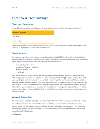 2012 ab is-your-browser-putting-you-at-risk | PDF
