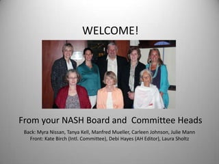 2012 annual meeting power point(2) | PPT