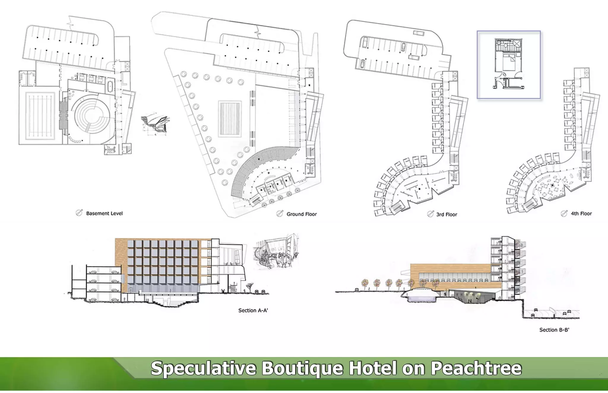 2012 Architecture Samples | PDF