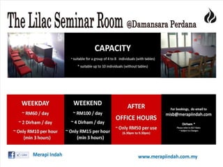 New programs | PPTX