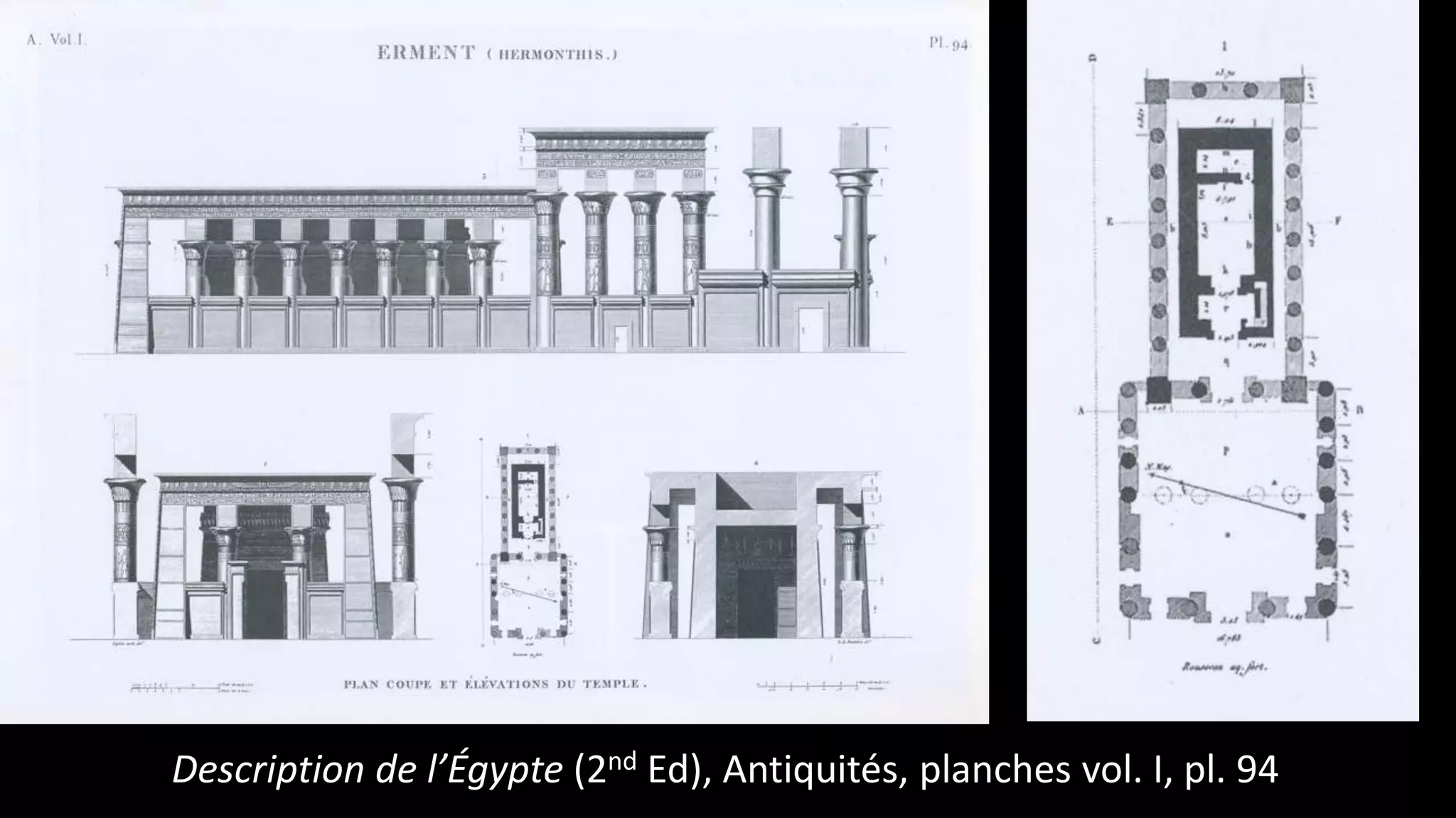 'Cleopatra: Tomb, Baths and Birth-house' - an online lecture by Dr ...