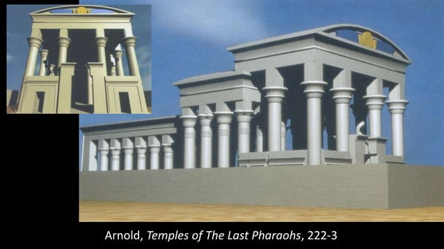 'Cleopatra: Tomb, Baths and Birth-house' - an online lecture by Dr ...