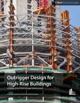 2012 ctbuh outrigger_guide_preview | PDF