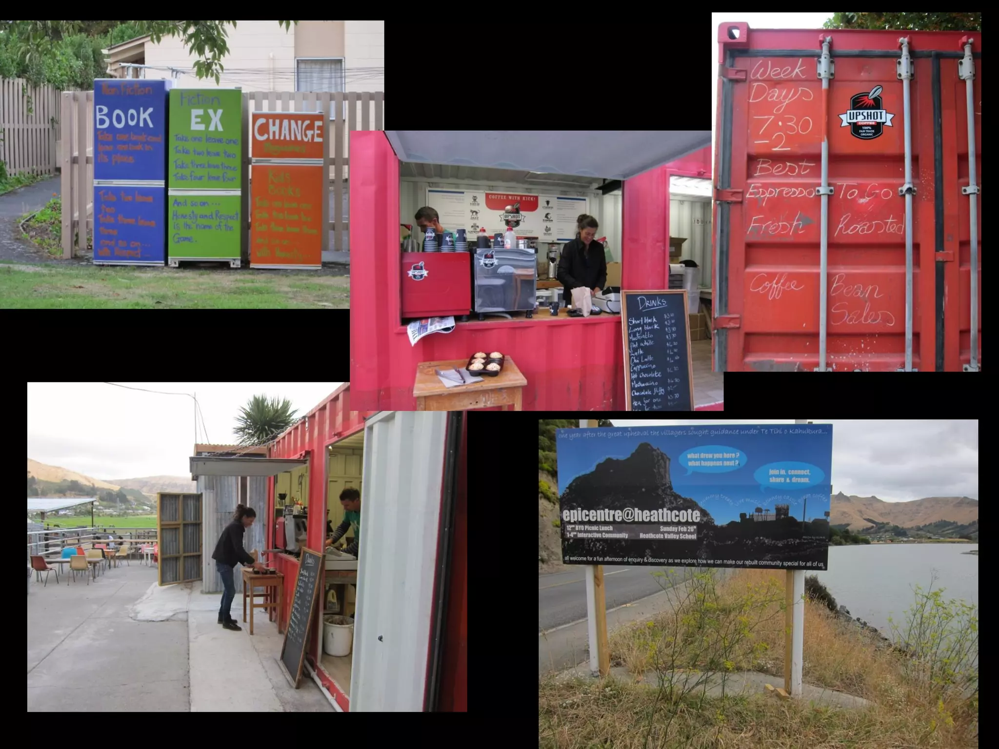 Chris Jansen (www.Ideacreation.org) - "Seeding innovation through ada…