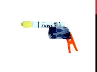 2012 NTU EMBA Design Thinking Challenge- The Wallet Project | PPT