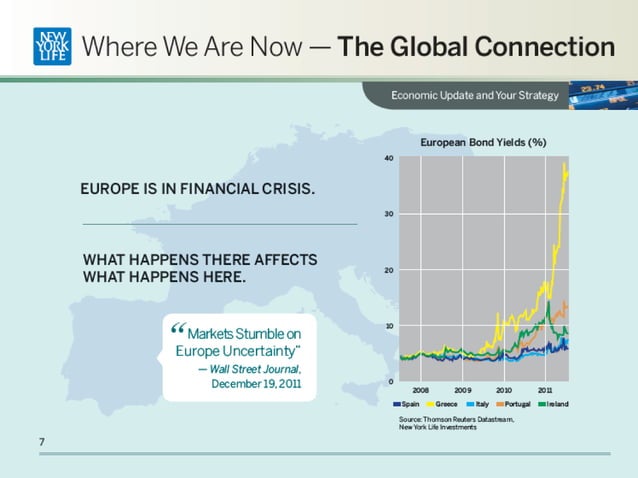 2012 eucr presentation 0118 | PPT | Life Insurance | Insurance